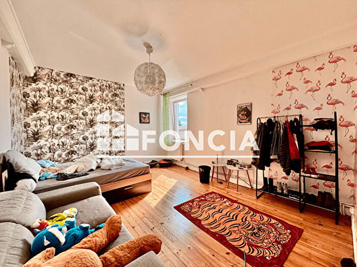 Maison à vendre - Craponne - 3 pièces