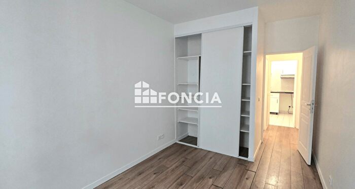 Appartement à vendre - Paris e , Ternes, Maillot - 2 pièces - 1 chambre