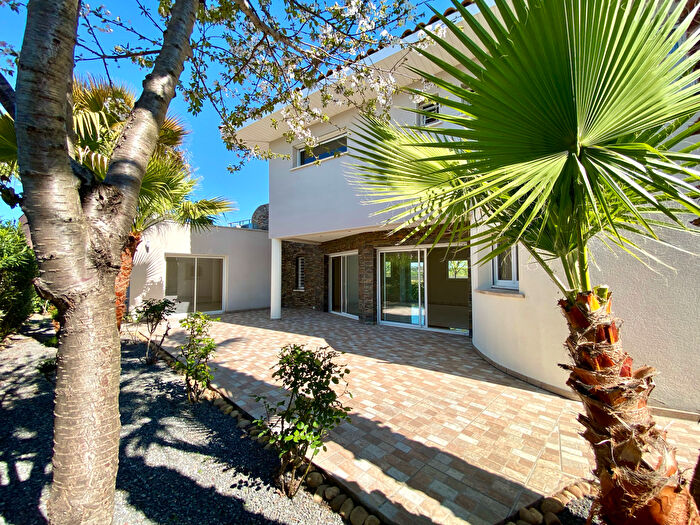 Maison à vendre - Jacou - 7 pièces - 4 chambres