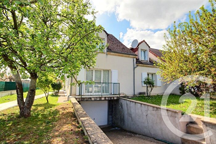 Maison 7 pièces à vendre - Mer