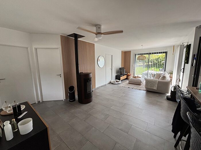 Maison 4 pièces à vendre - Gap