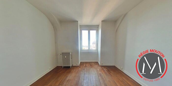 Appartement 3 pièces à louer - Lyon 2ème, Cordeliers Bellecour