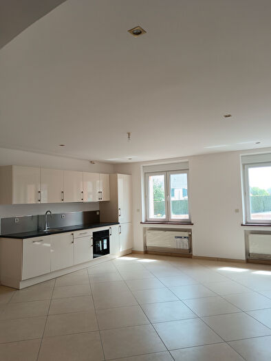 Appartement à vendre - Cosnes-et-Romain - 2 pièces - 1 chambre