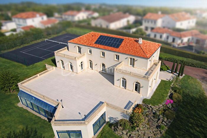 Maison à vendre - Nantes, Saint-Donatien, Tortière - 12 pièces - 8 chambres