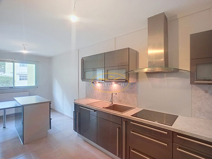 Appartement 3 pièces à louer à Bar-le-Duc, Libération
