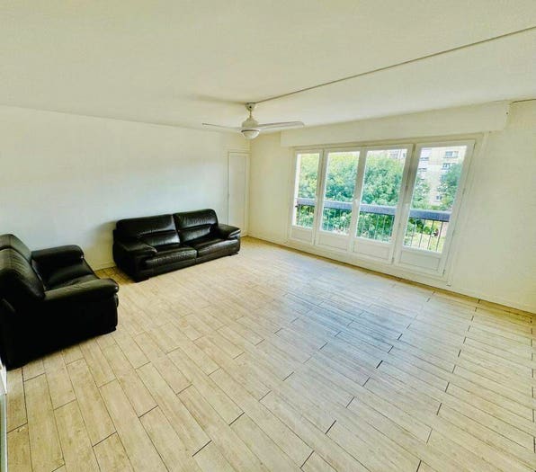 Vaujours, Livry-Gargan - Appartement 4 pièces à louer