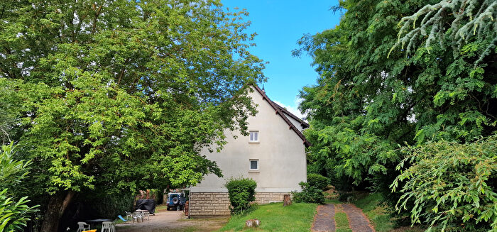 Appartement à louer - Gif-sur-Yvette, Courcelle, Damiette - 3 pièces - 2 chambres