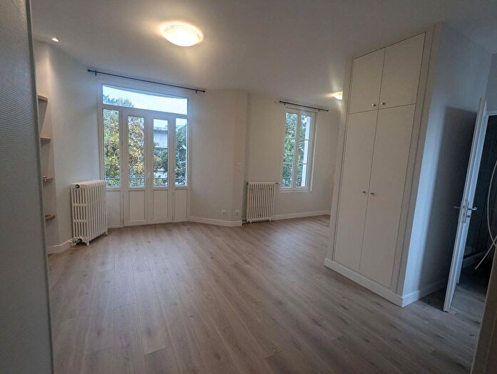 Vichy - Appartement 1 pièce à louer