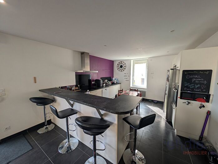 Maison à vendre - Gardouch - 7 pièces - 5 chambres