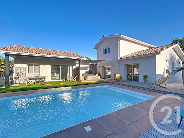 Maison 6 pièces à vendre - Gujan-Mestras, Mestras