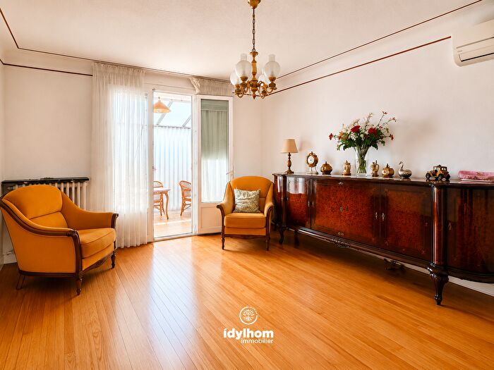 Maison 6 pièces à Toulouse, Bagatelle, La Faourette, à vendre