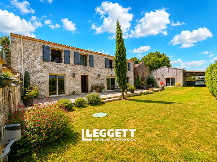 Maison 14 pièces à vendre à Nieulle-sur-Seudre