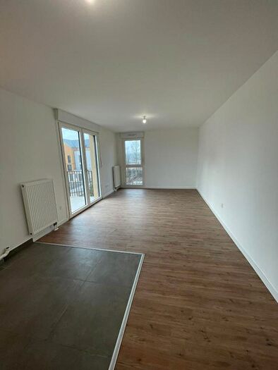 Appartement 3 pièces à louer - Compiègne, Saint-Lazare, Les Avenues