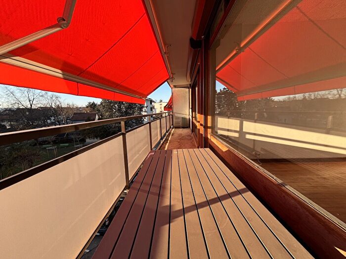 Appartement à vendre - Annecy - 2 pièces - 1 chambre