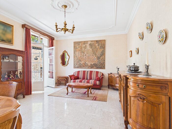 Appartement 6 pièces à vendre à Avignon, Magnanen, Teinturiers