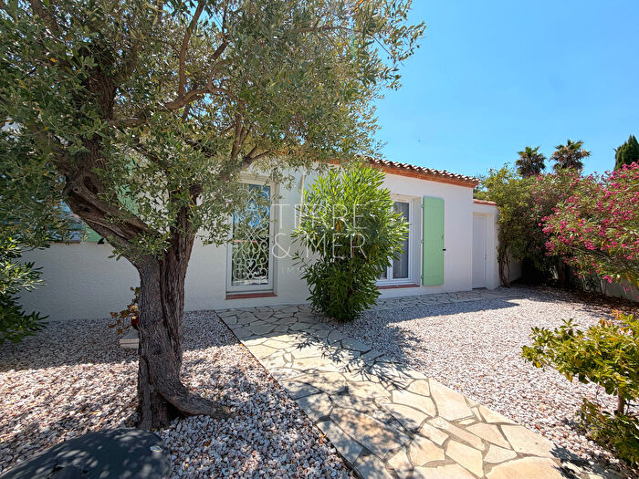 Saint-Cyprien, L'Aygual, Golf : Maison 4 pièces à vendre