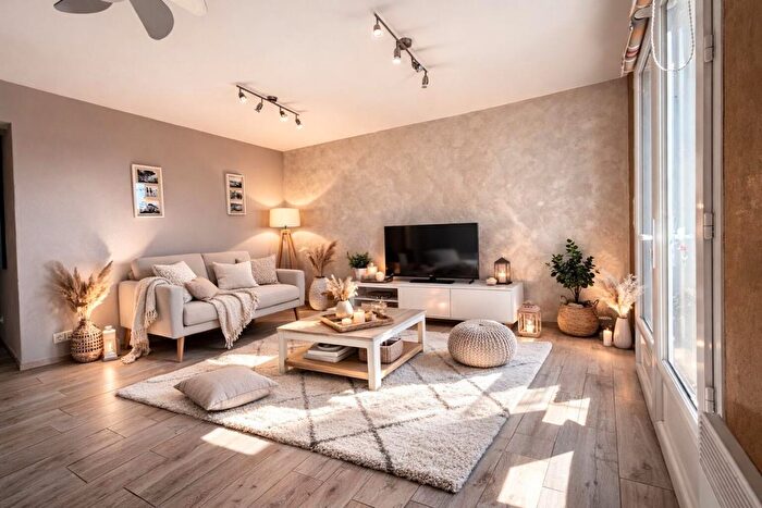 Appartement à vendre - Le Lavandou, Rousset, Four des Maures, Saint-Clair - 2 pièces - 1 chambre