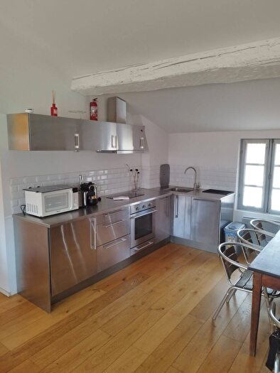 Appartement à louer - Carcassonne - 3 pièces - 2 chambres