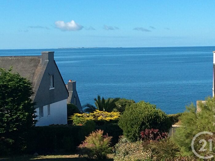 Maison à vendre - Saint-Gildas-de-Rhuys - 7 pièces - 5 chambres