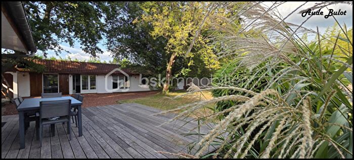 Maison 7 pièces à vendre à Genech