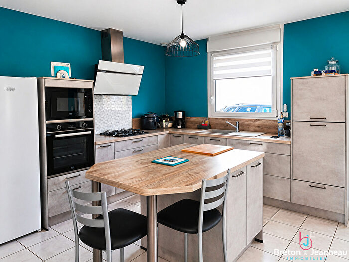 Maison 3 pièces à vendre - Moulay