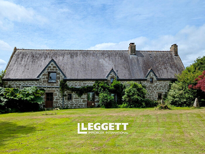 Maison à vendre - Lignol - 12 pièces - 7 chambres