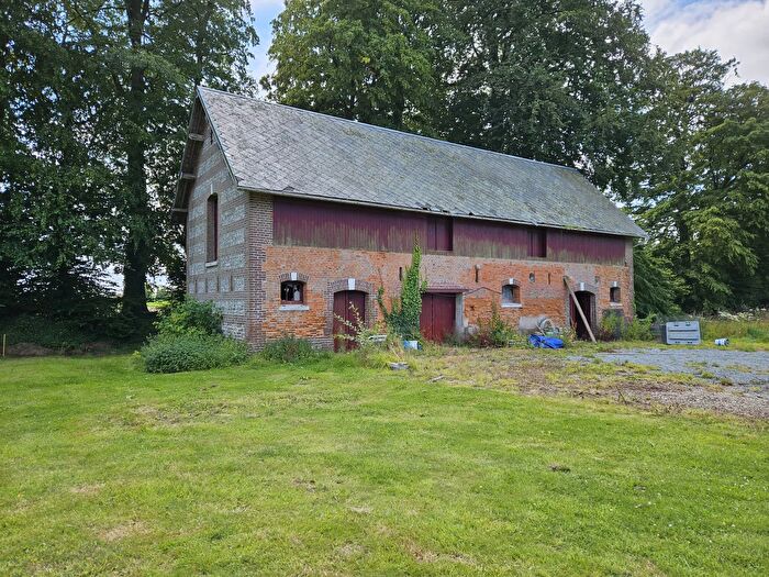 Maison à vendre - Saint-Romain-de-Colbosc - 1 pièce