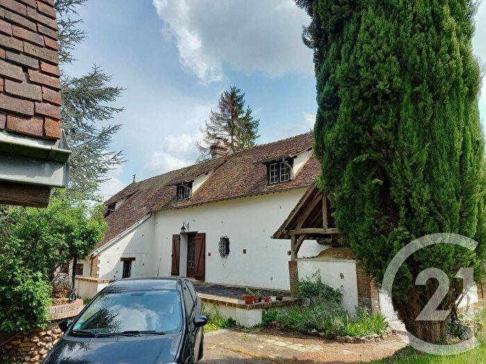 Maison à vendre - LHabit - 5 pièces - 3 chambres