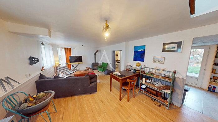 Maison à vendre - Villebon-sur-Yvette - 4 pièces - 3 chambres