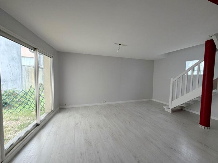 Maison 4 pièces à vendre - Pau, Dufau, Tourasse
