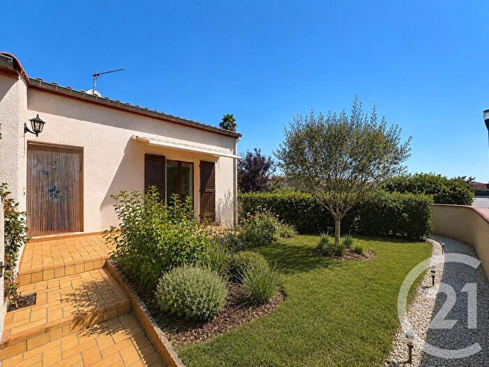 Maison 3 pièces à vendre à Le Boulou