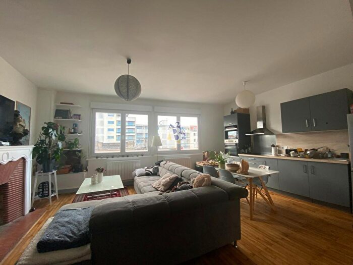 Appartement 2 pièces à Angoulême, Bussatte, à louer
