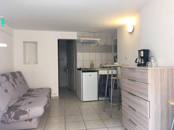Appartement 1 pièce à louer à Saint-Paul-lès-Durance