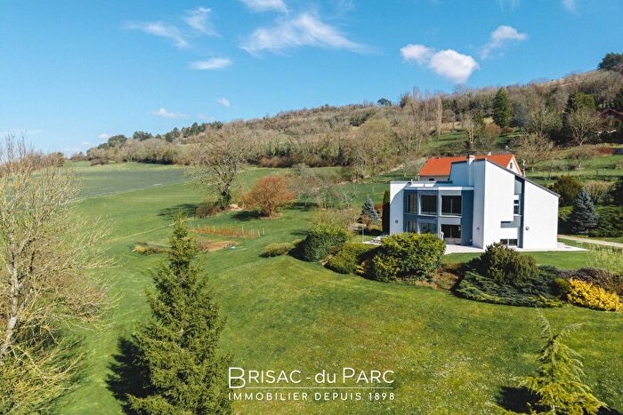 Maison à vendre - Vaux-Saules - 7 pièces - 4 chambres