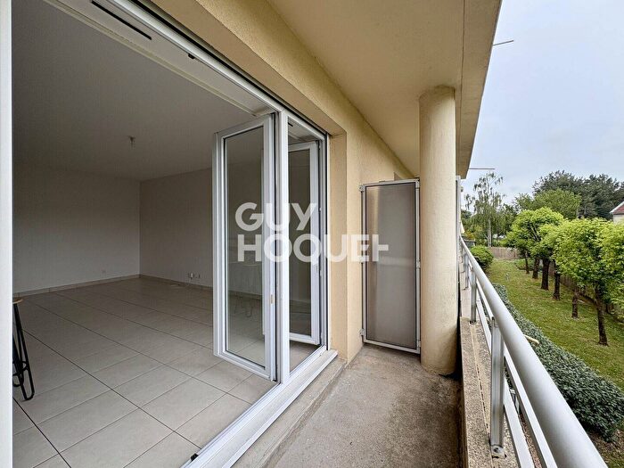 Dalby, Nantes : Appartement 3 pièces à louer