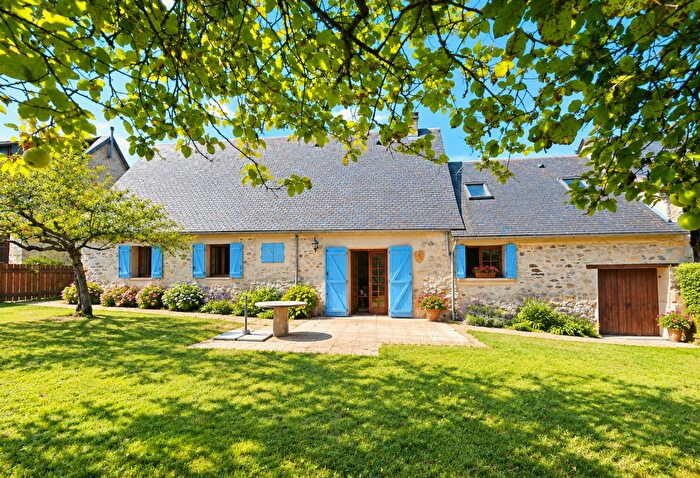 Campan : Maison 5 pièces à vendre