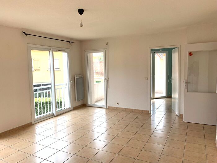 Objat - Appartement 3 pièces à louer