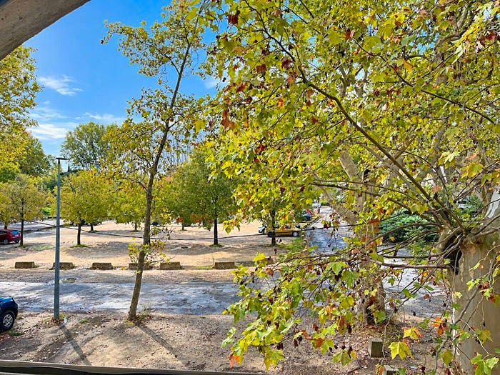 Les Alyscamps-Chabourlet, Arles - Appartement 1 pièce à louer