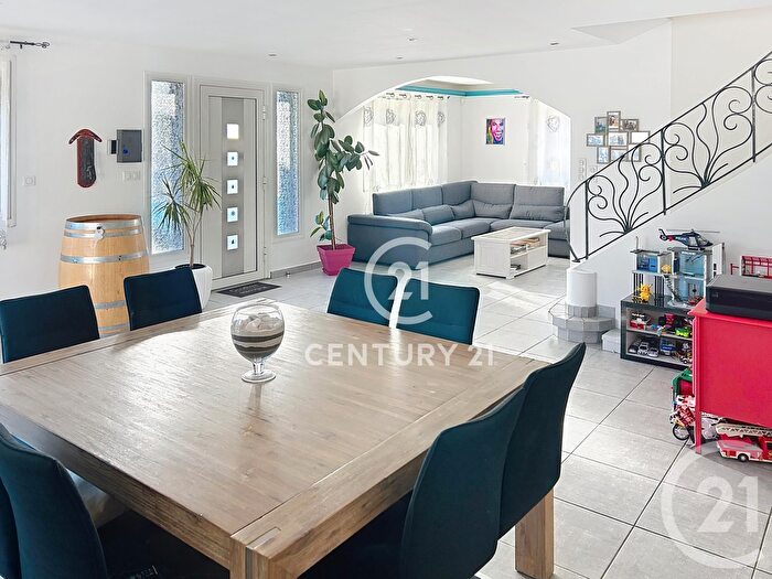 Maison à vendre - Brouilla - 5 pièces - 4 chambres