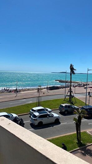 Appartement à vendre - Cagnes-sur-Mer, Le Cros de Cagnes, Les Vespins - 2 pièces - 1 chambre