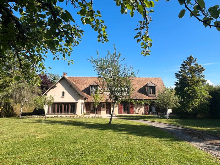 postalCode : Maison 10 pièces à vendre