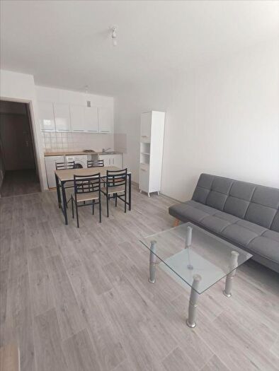 Montbéliard, Faubourg, Mont-Chevis, Chiffogne, Citadelle : Appartement 2 pièces à louer