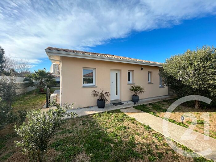 Maisons à vendre et appartements à louer - 1