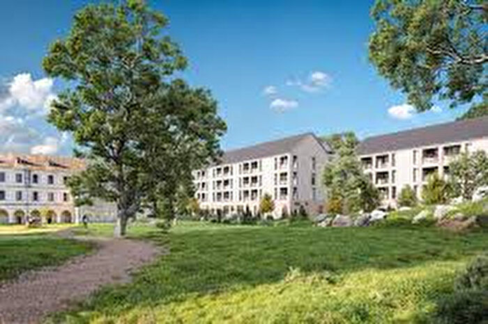 Appartement à vendre - Luçon - 2 pièces - 1 chambre