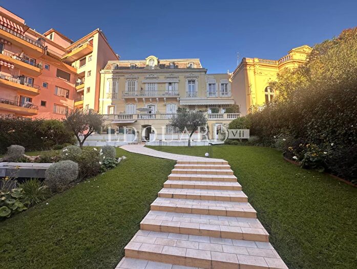 Appartement à vendre - Menton, Hôtel de Ville, Vieille Ville, Musée, Madone, Carnolès - 1 pièce