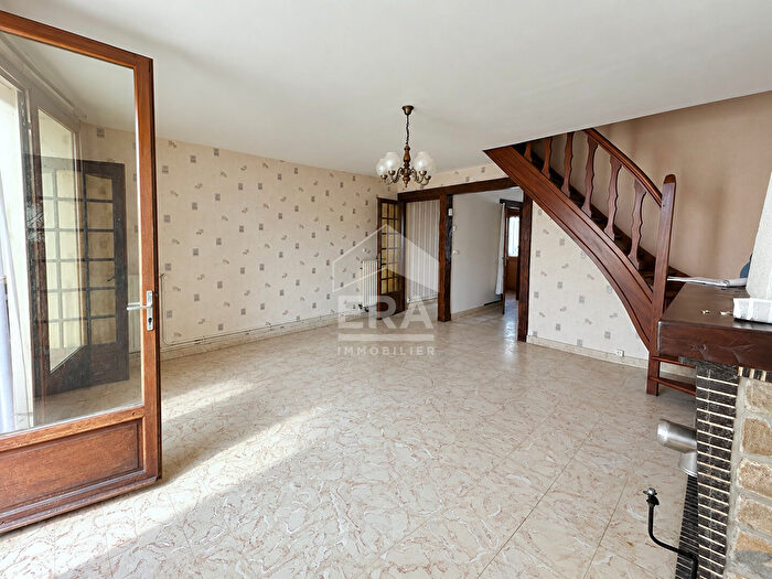 Maison 4 pièces à vendre - Étaples