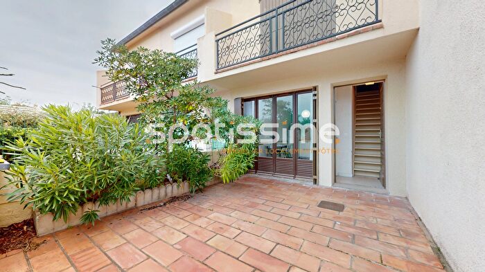 Maison à vendre - Agde, Le Grau dAgde - 4 pièces - 3 chambres