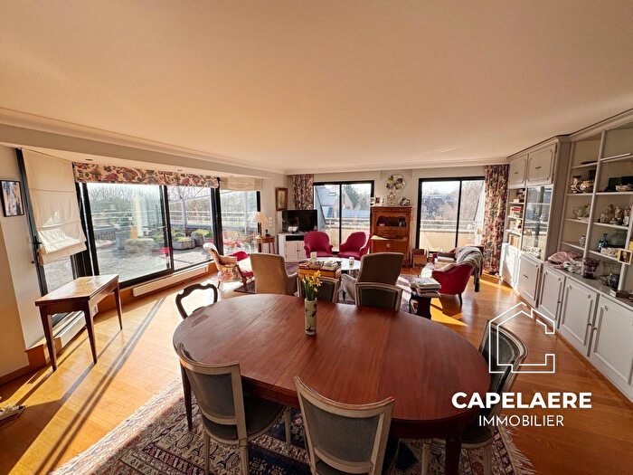 Appartement à vendre - Mouvaux, Triez, Vauban - 5 pièces - 4 chambres