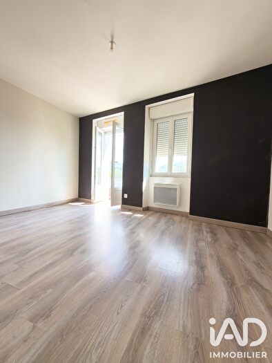 Firmi : Maison 3 pièces à vendre