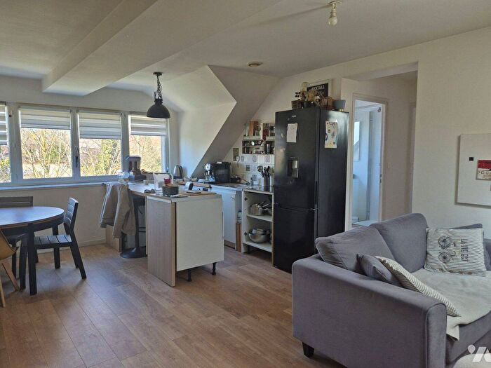 Appartement à louer - Marquise - 3 pièces - 2 chambres